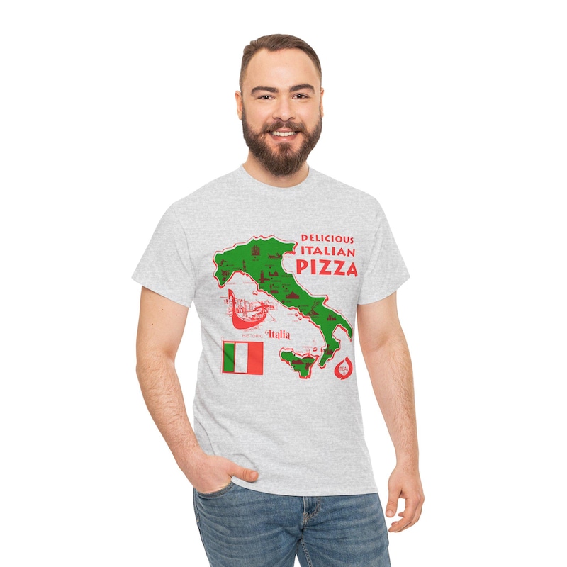 Italian Themed Tshirts - Etsy