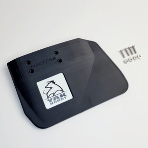 Yak Hobby Shallows Rudder Extension Blade for VIBE Shearwater 125 ...