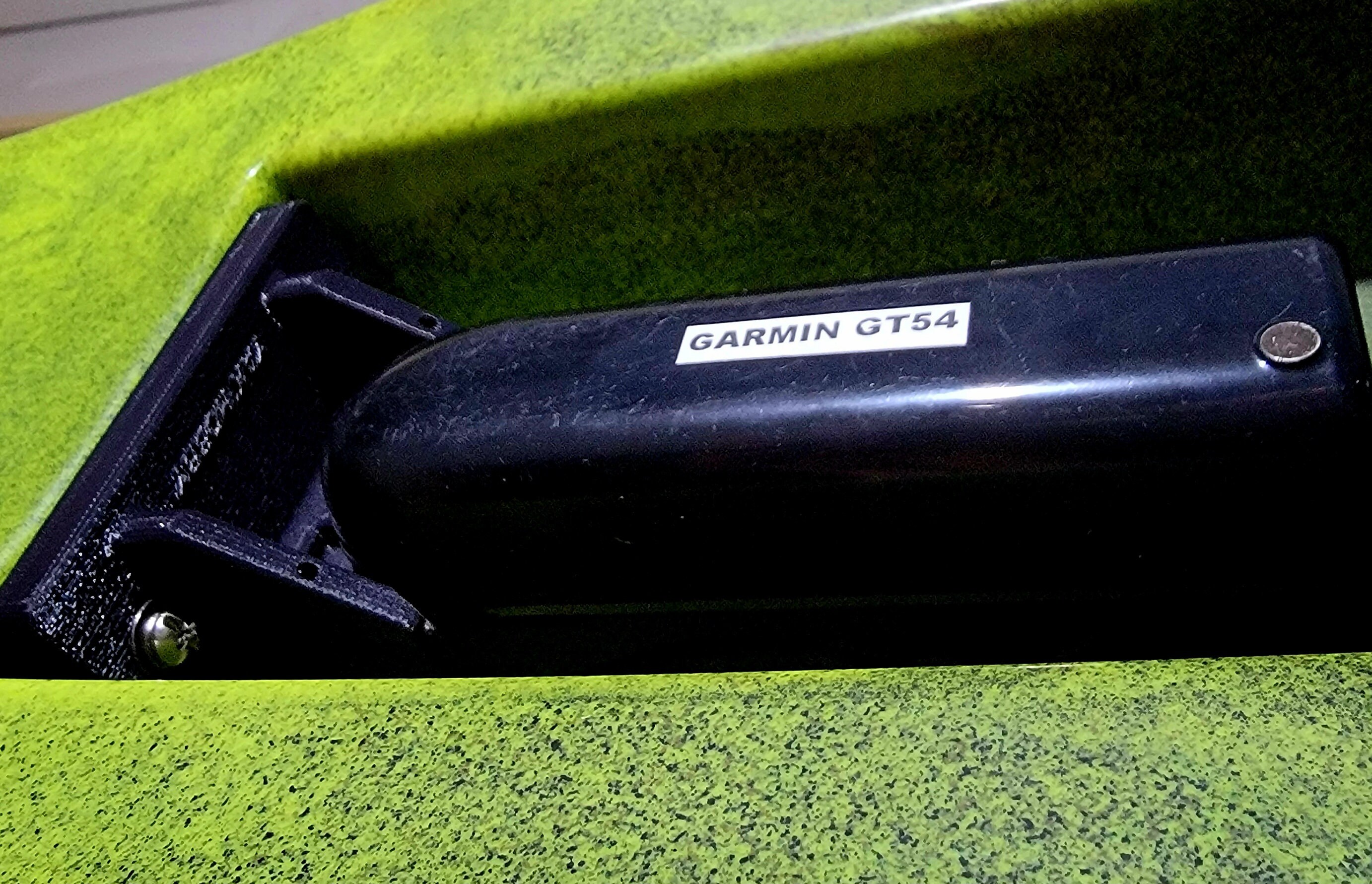 NATIVE Slayer Max Propel 12.5 Kayaks Garmin CV, GT, Transducer Quick ...