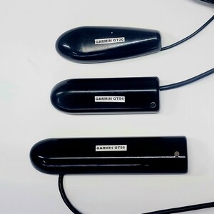 Crescent LT2 Garmin Echomap CV, GT and Vivid Series Transducer Scupper ...