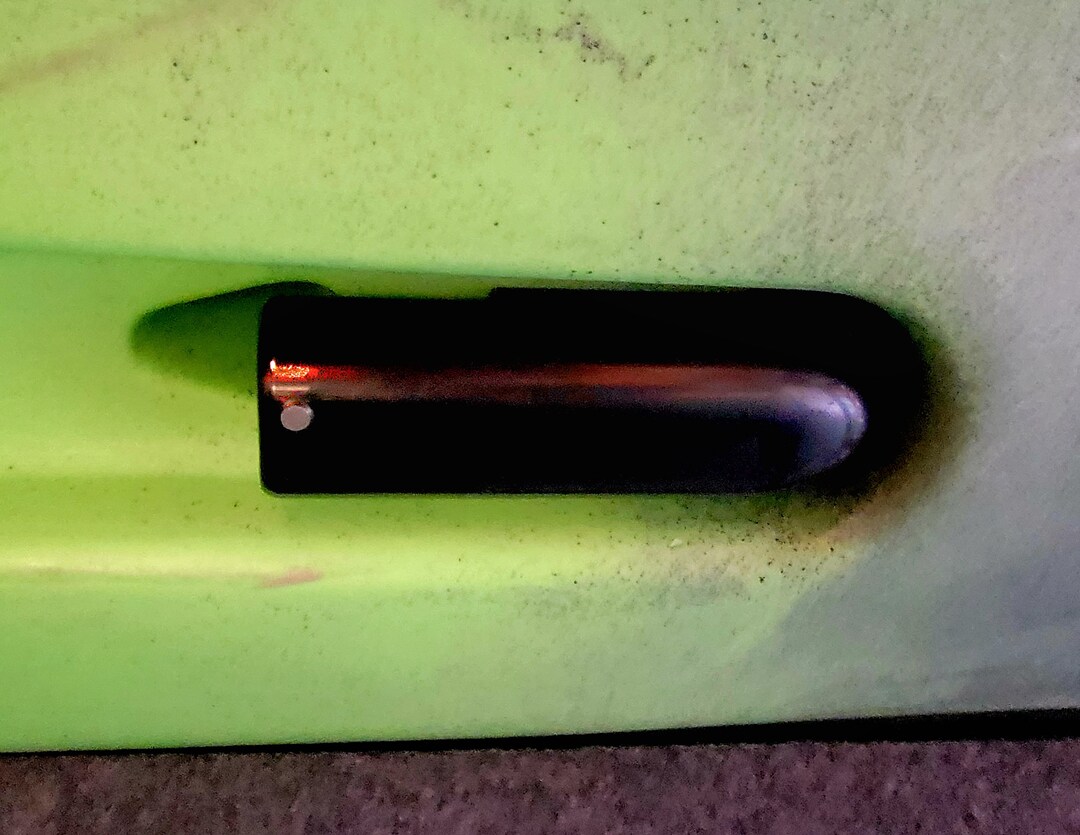 Crescent Shoalie Garmin Echomap GT Series Transducer Scupper Super ...