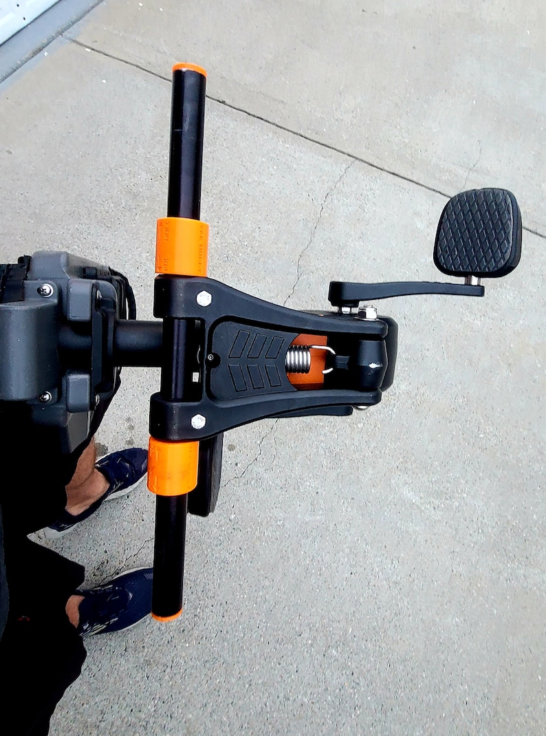 Old Town PDL Drive Stabilizer Kit for Old Town Sportsman and - Etsy