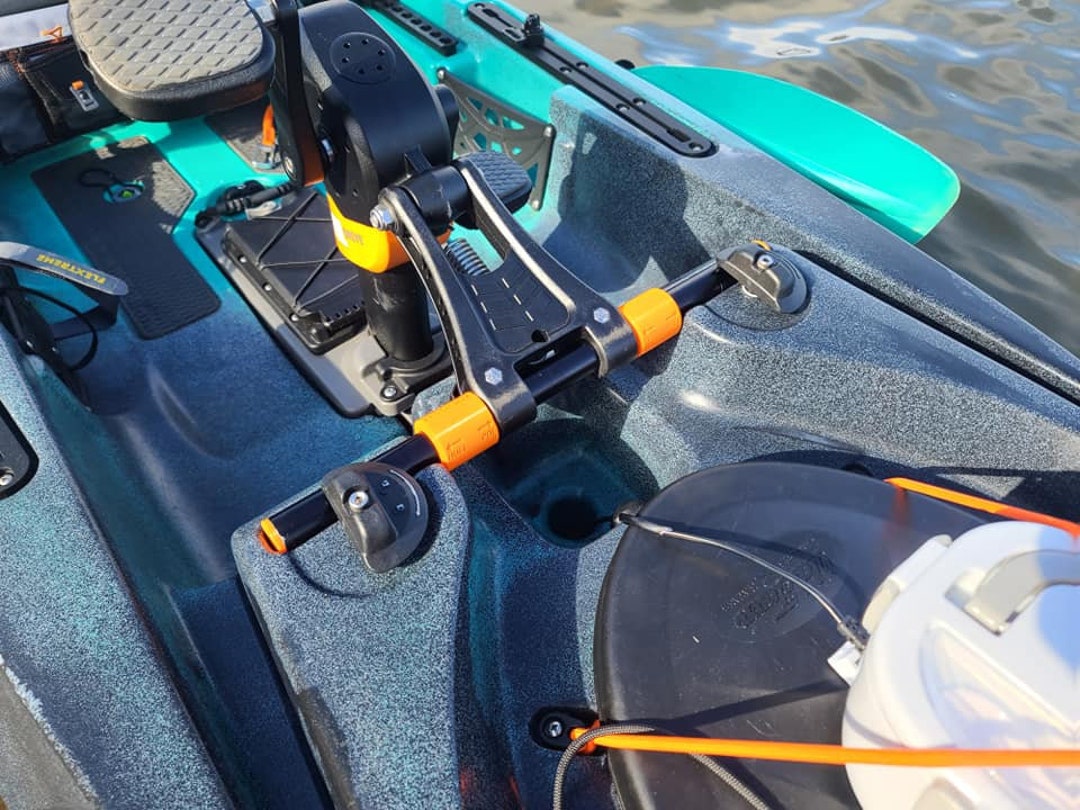 Old Town PDL Drive Stabilizer Kit for Old Town Sportsman and Top Water ...