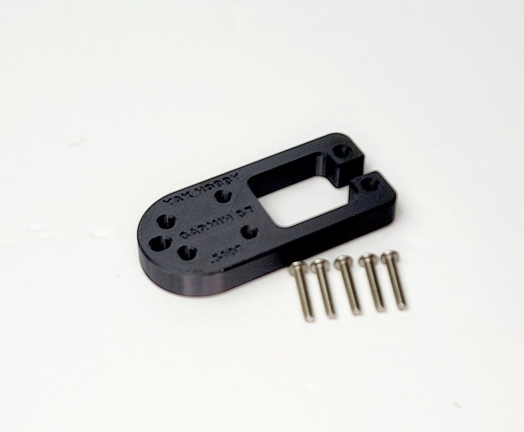 Garmin GT Series Transducer Side Scan Tuning / Diagnostic Spacer Kit ...