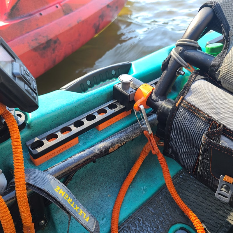 Kayak Seat Riser - Etsy