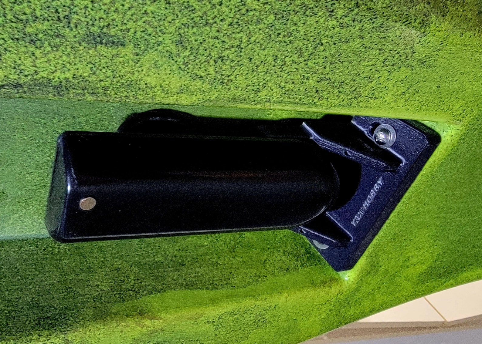 NATIVE Slayer Max Propel 12.5 Kayaks Garmin CV, GT, Transducer Quick ...