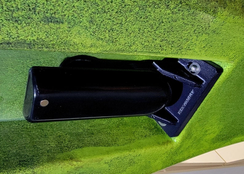 NATIVE Slayer Max Propel 12.5 Kayaks Garmin CV, GT, Transducer Quick ...