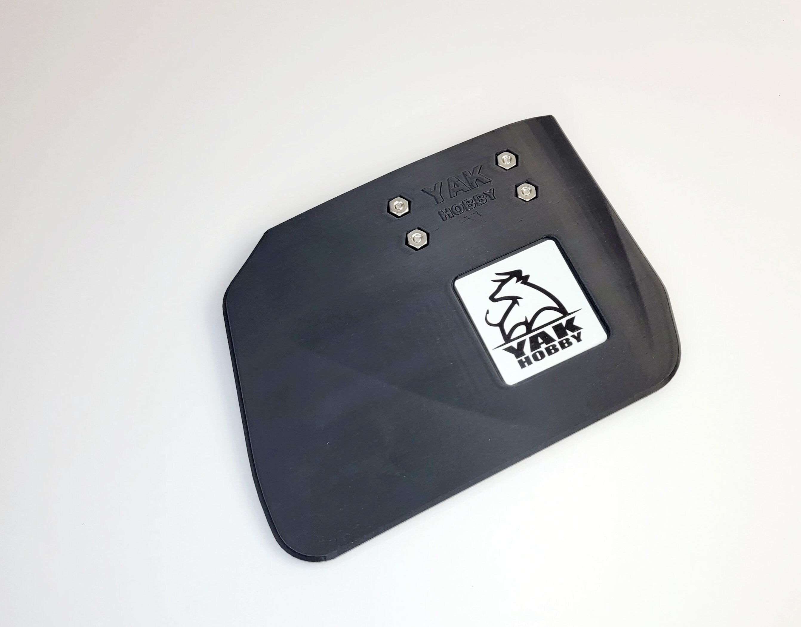 Yak Hobby Shallows Rudder Extension Blade for VIBE Shearwater 125 ...