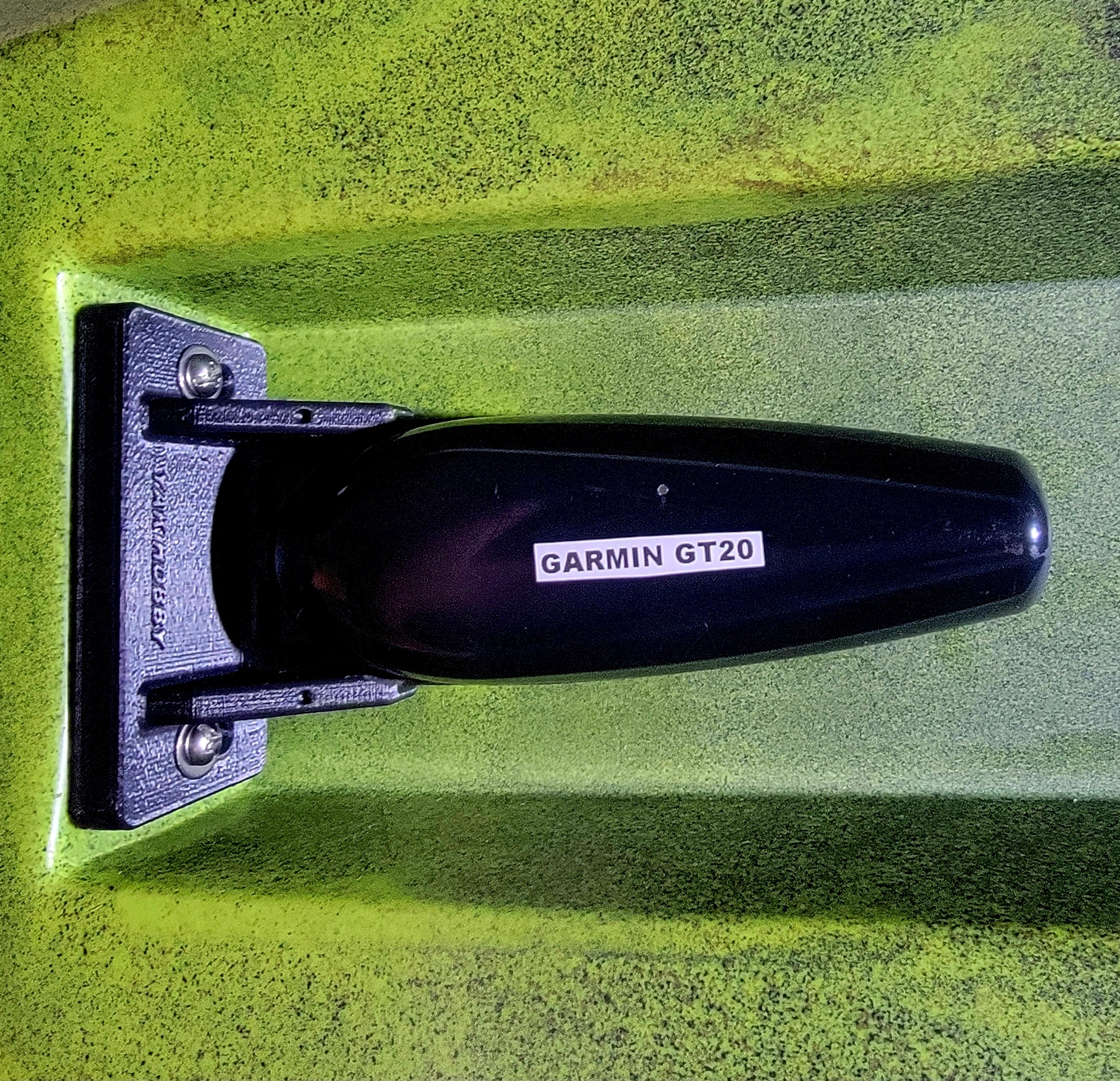 NATIVE Slayer Max Propel 12.5 Kayaks Garmin CV, GT, Transducer Quick ...