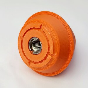 Old Town Prop Cone Revolver 2.0 PDL Prop Cone W Stainless Steel Thread ...