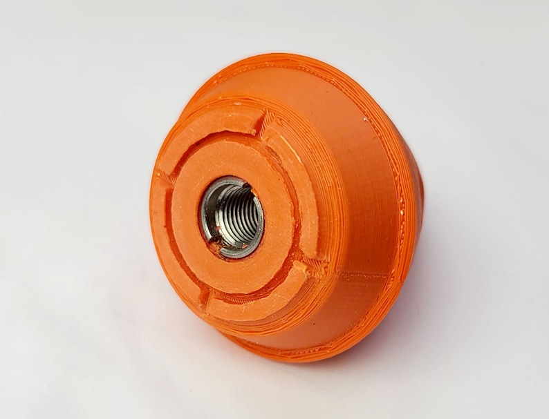 Old Town Prop Cone Revolver 2.0 PDL Prop Cone W Stainless Steel Thread ...