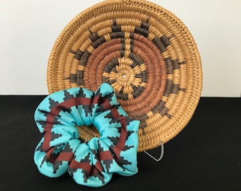 Navajo Hair Bun - Etsy