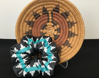 Navajo Hair Bun - Etsy