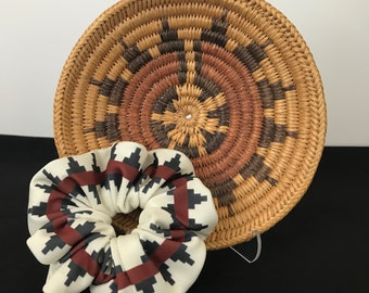 Navajo Hair Bun - Etsy