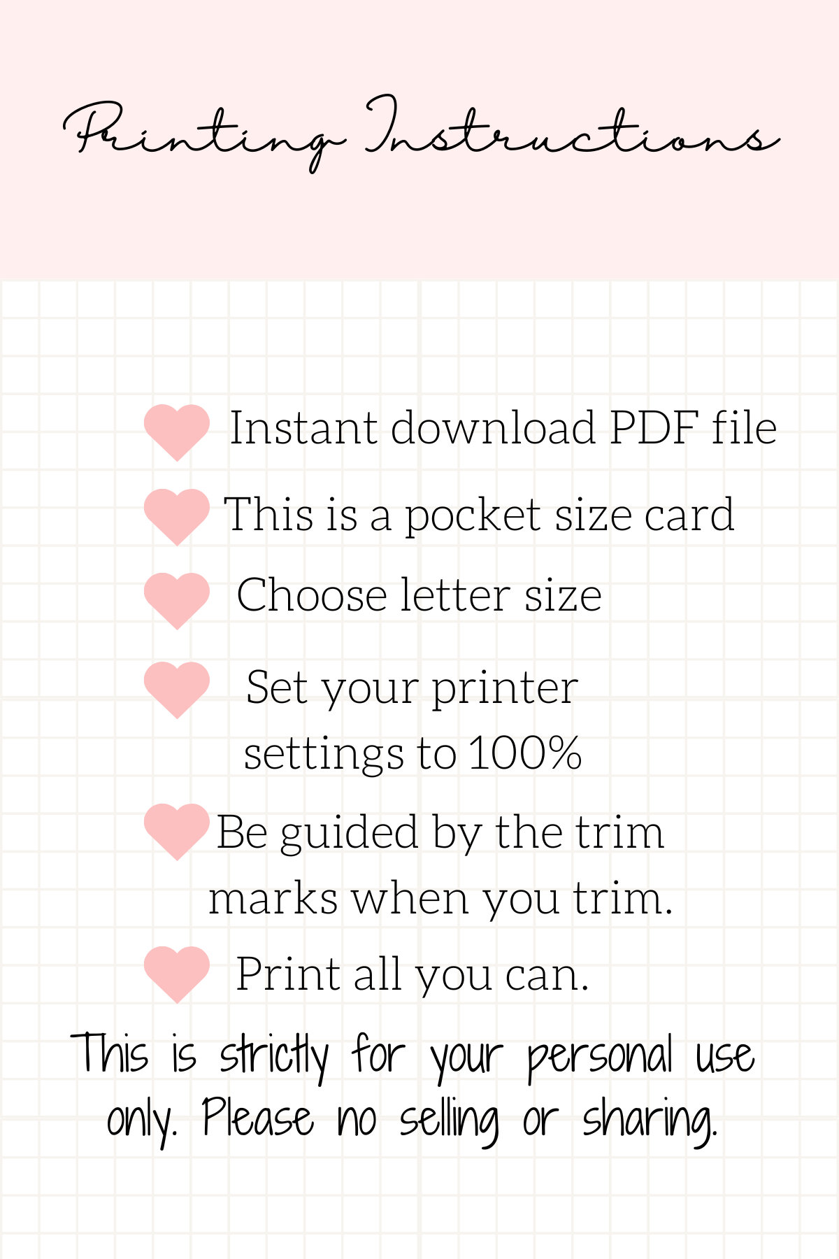 Cute Savings Tracker Printable Savings Tracker Downloadable Savings ...
