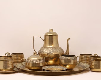 Coffee Service Set | Etsy