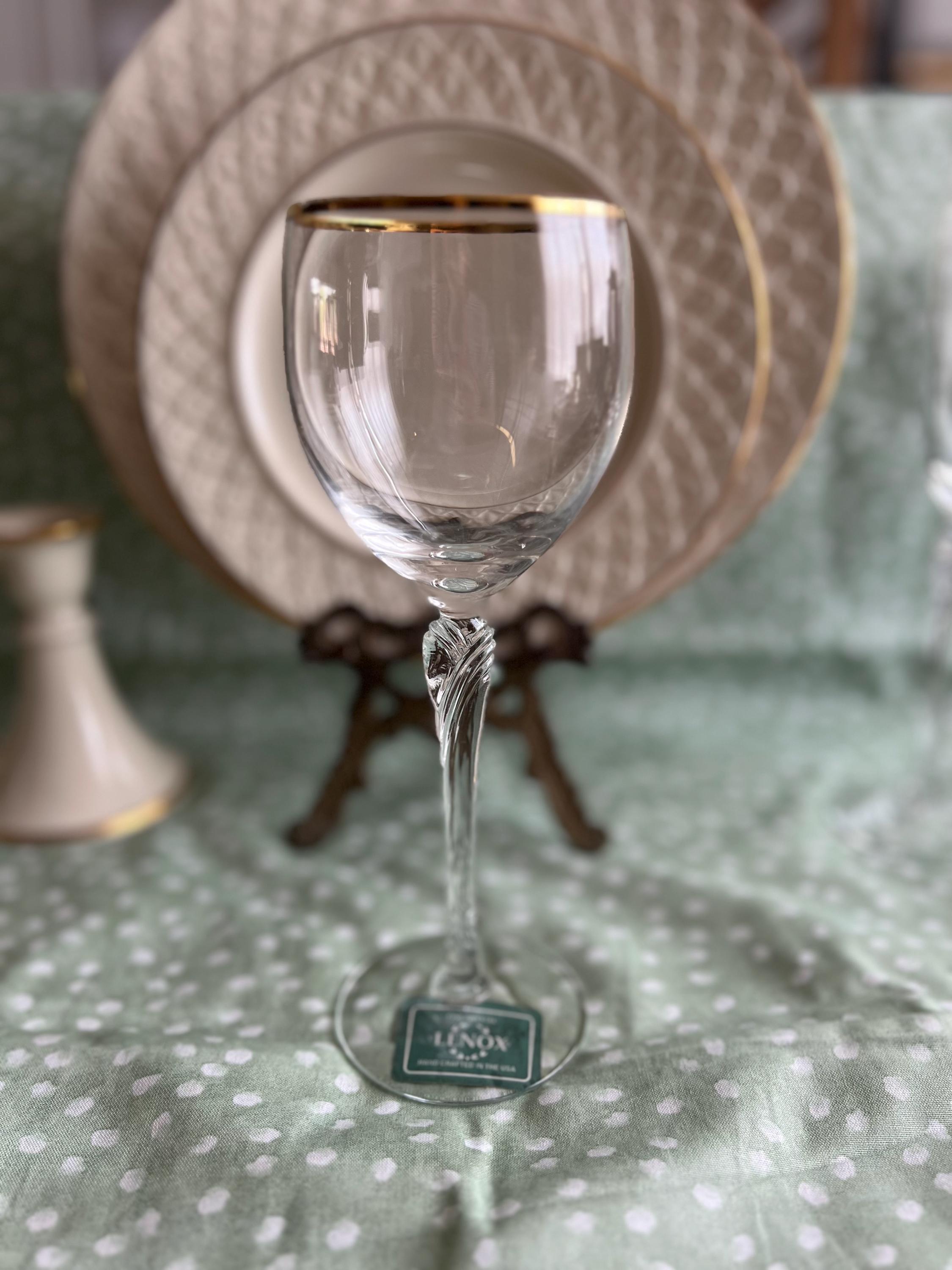New Lenox Dinnerware - Etsy