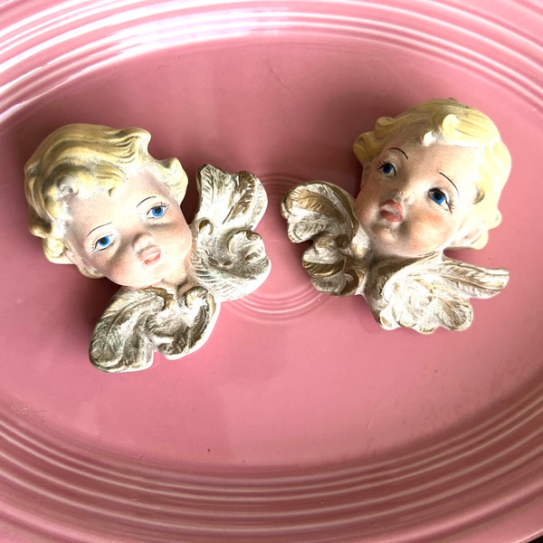 Ceramic Angels - Etsy