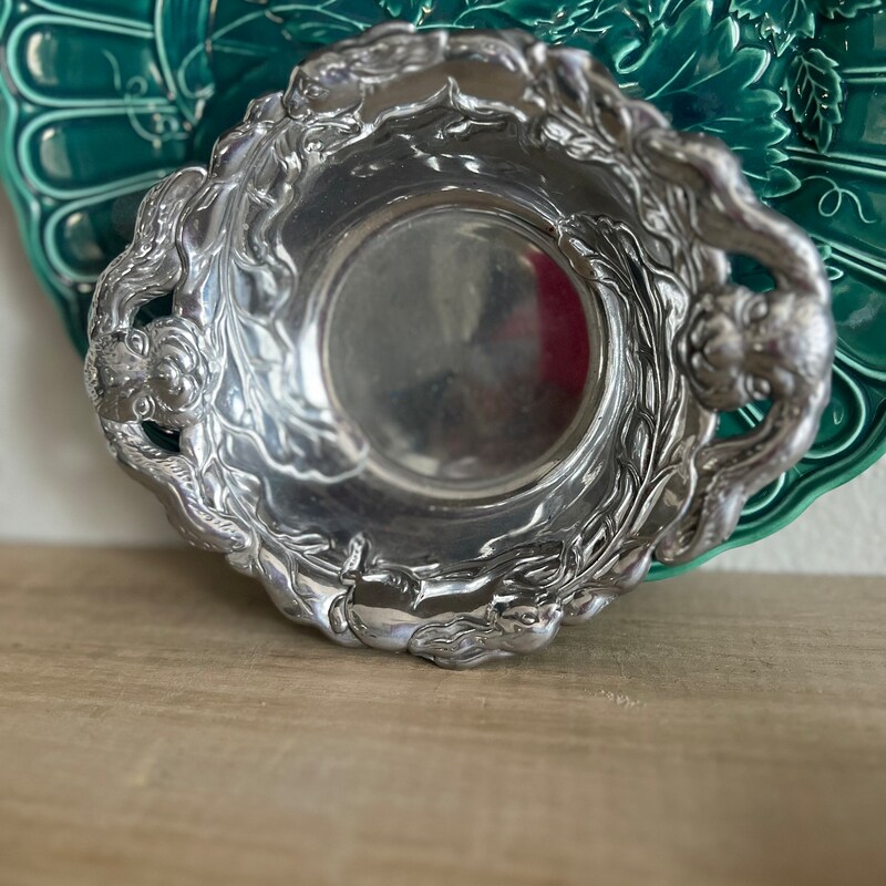 Arthur Court Bowl - Etsy