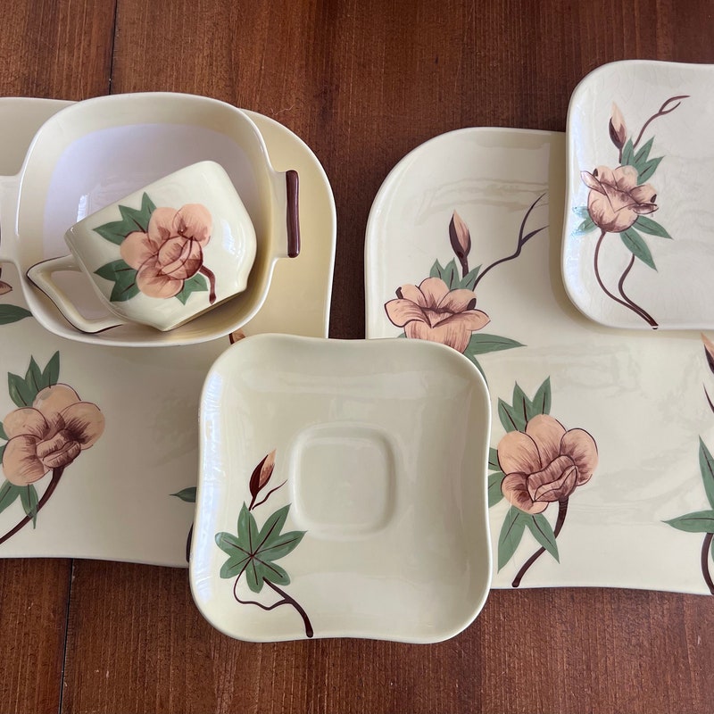 Vintages Weil Ware - Etsy