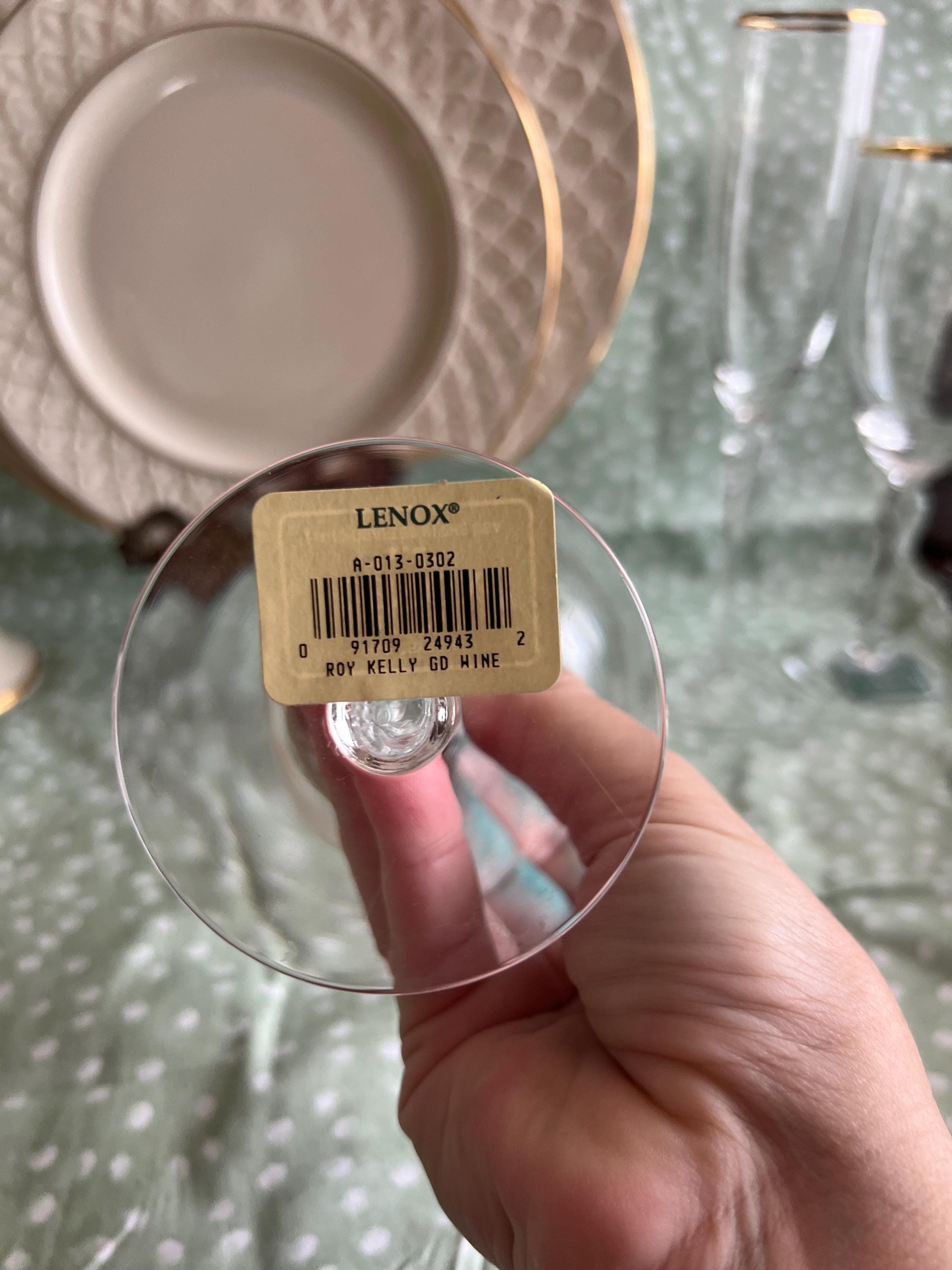 New Lenox Dinnerware - Etsy
