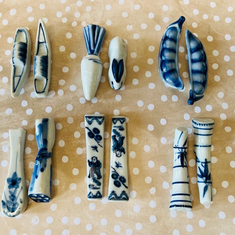 Vintage Chopstick - Etsy