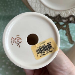 New Lenox Dinnerware - Etsy