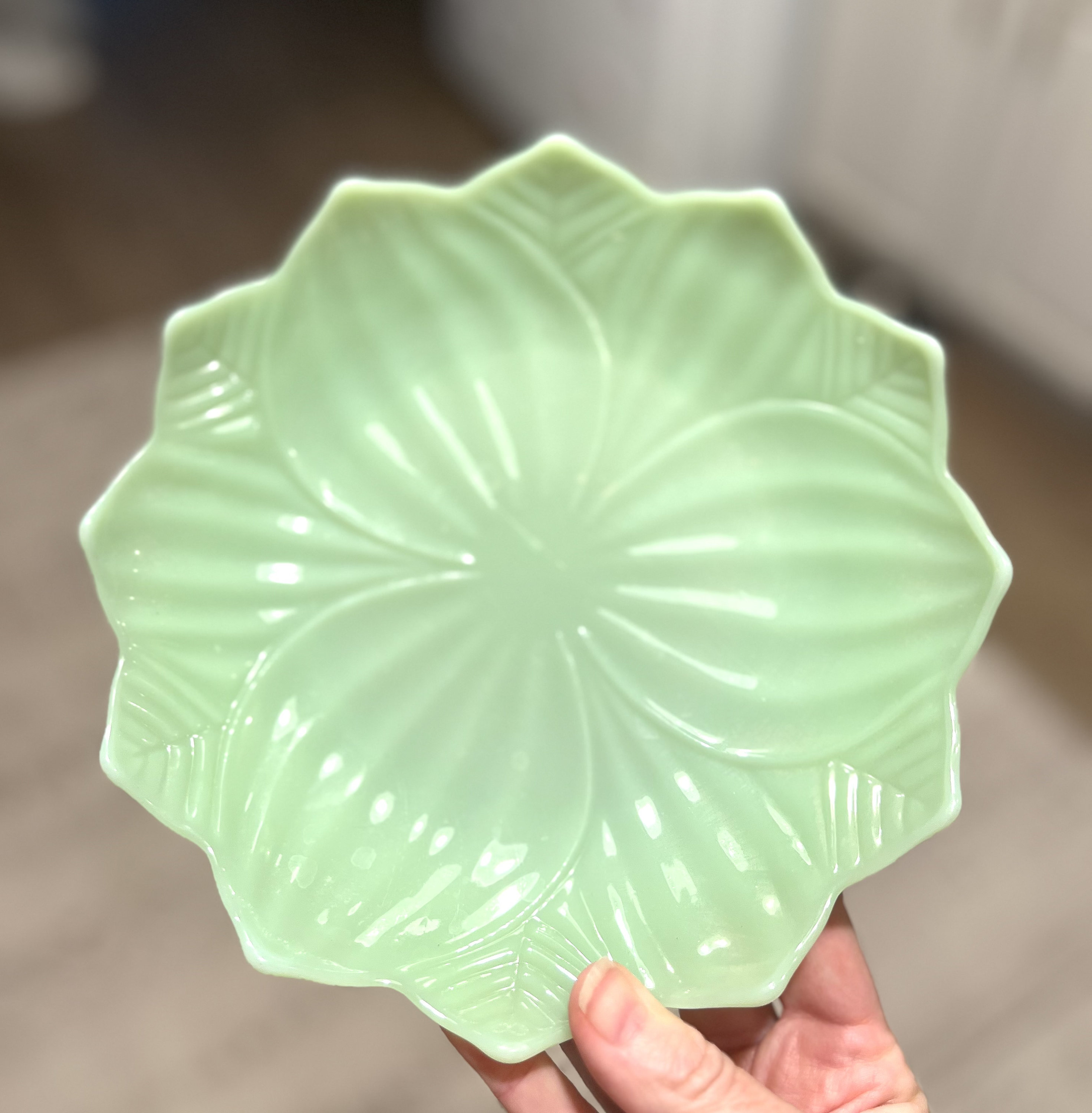 Vintage Jadeite - Etsy