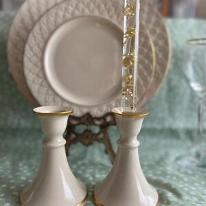 New Lenox Dinnerware - Etsy