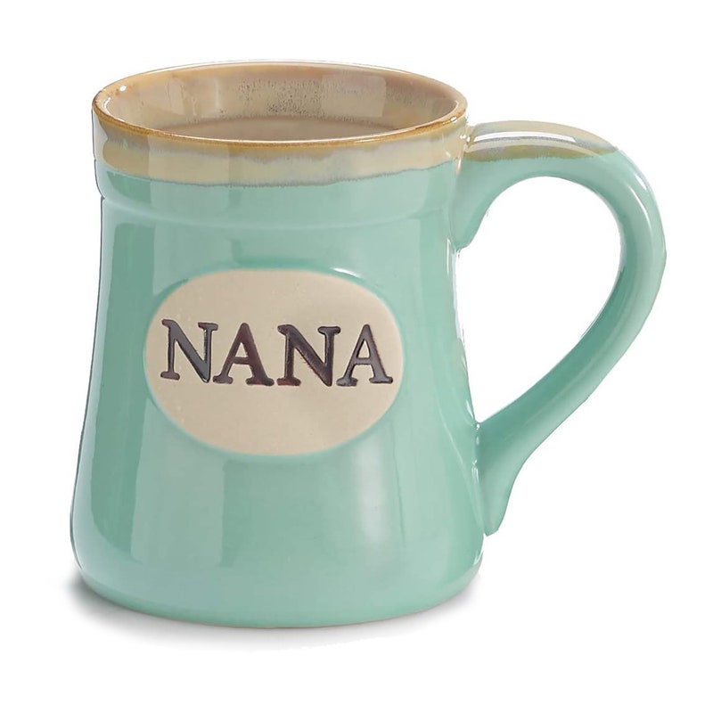 Nana Mug - Etsy