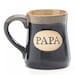 Papa Mug - Etsy