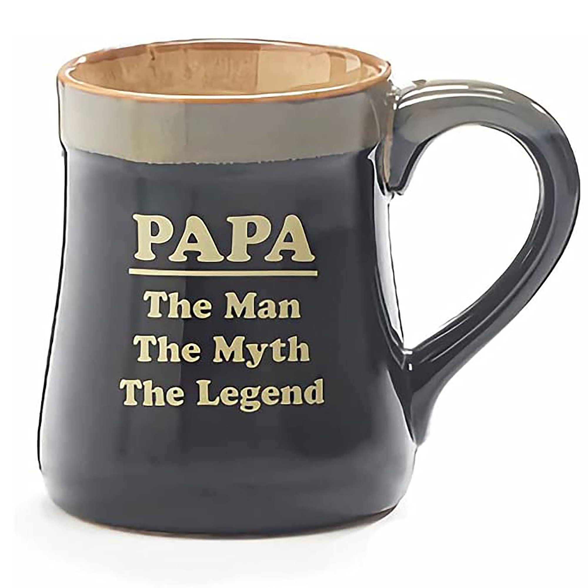 Papa Mug - Etsy