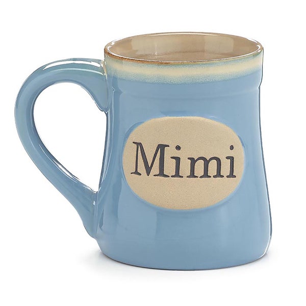 Mimi Coffee Mug - Etsy