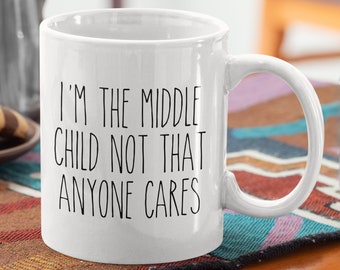 Middle Child Present - Etsy