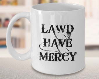 Lord Have Mercy | Etsy