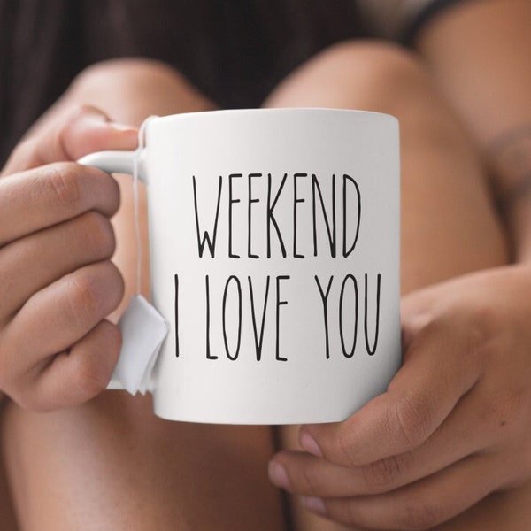 Funny Long Week - Etsy