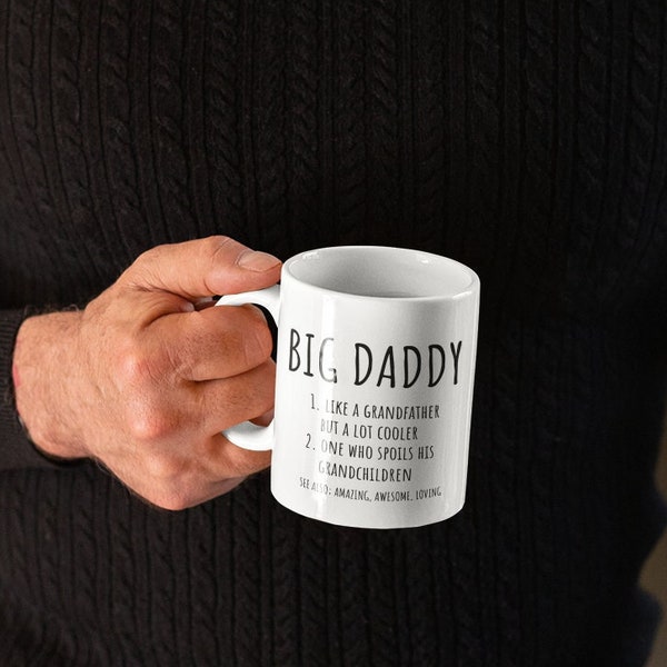 Daddy Gifts - 60+ Gift Ideas for 2024