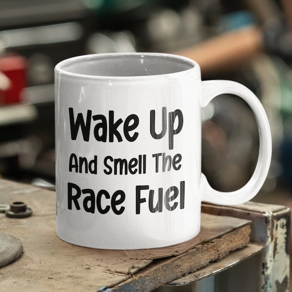 Car Racing Lover Cup - Etsy