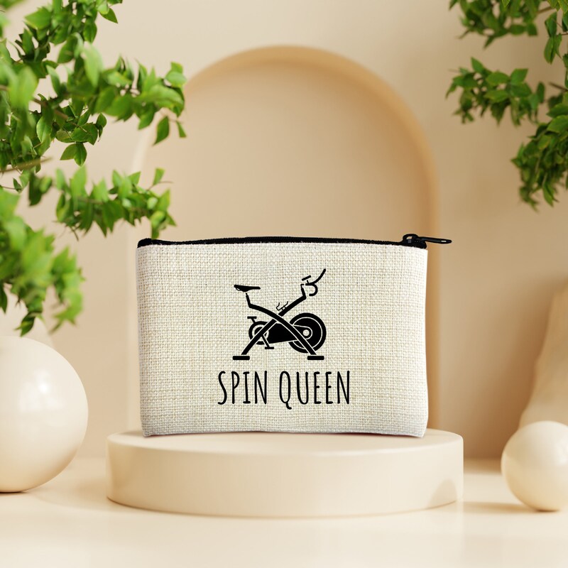 Spin Class - Etsy