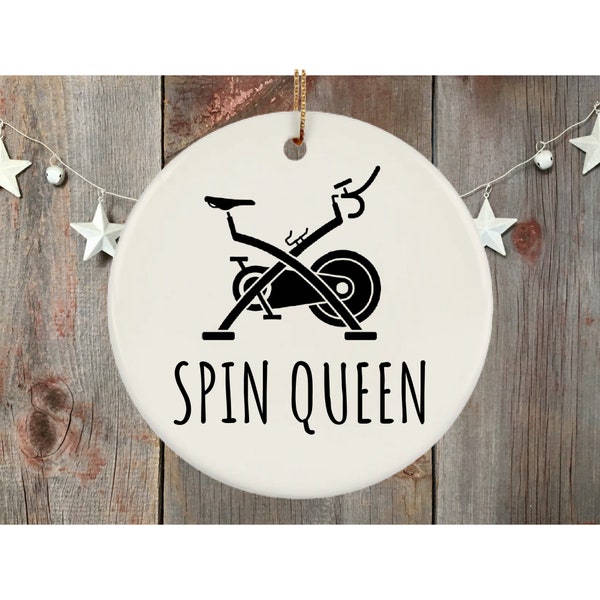 Spin Class - Etsy
