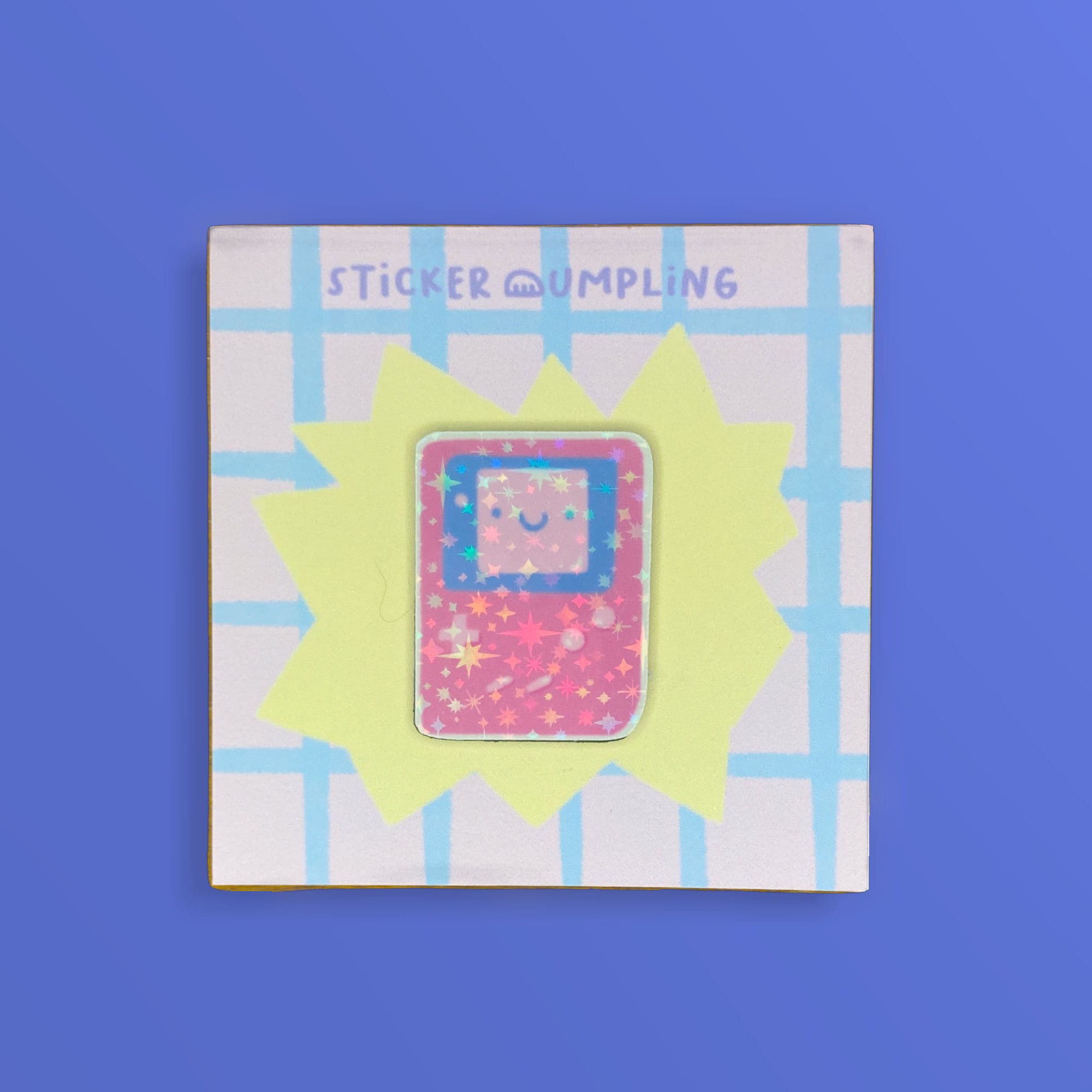 Cute Small Magnets / Bobasaur / Srichar / Animal Video Game & - Etsy