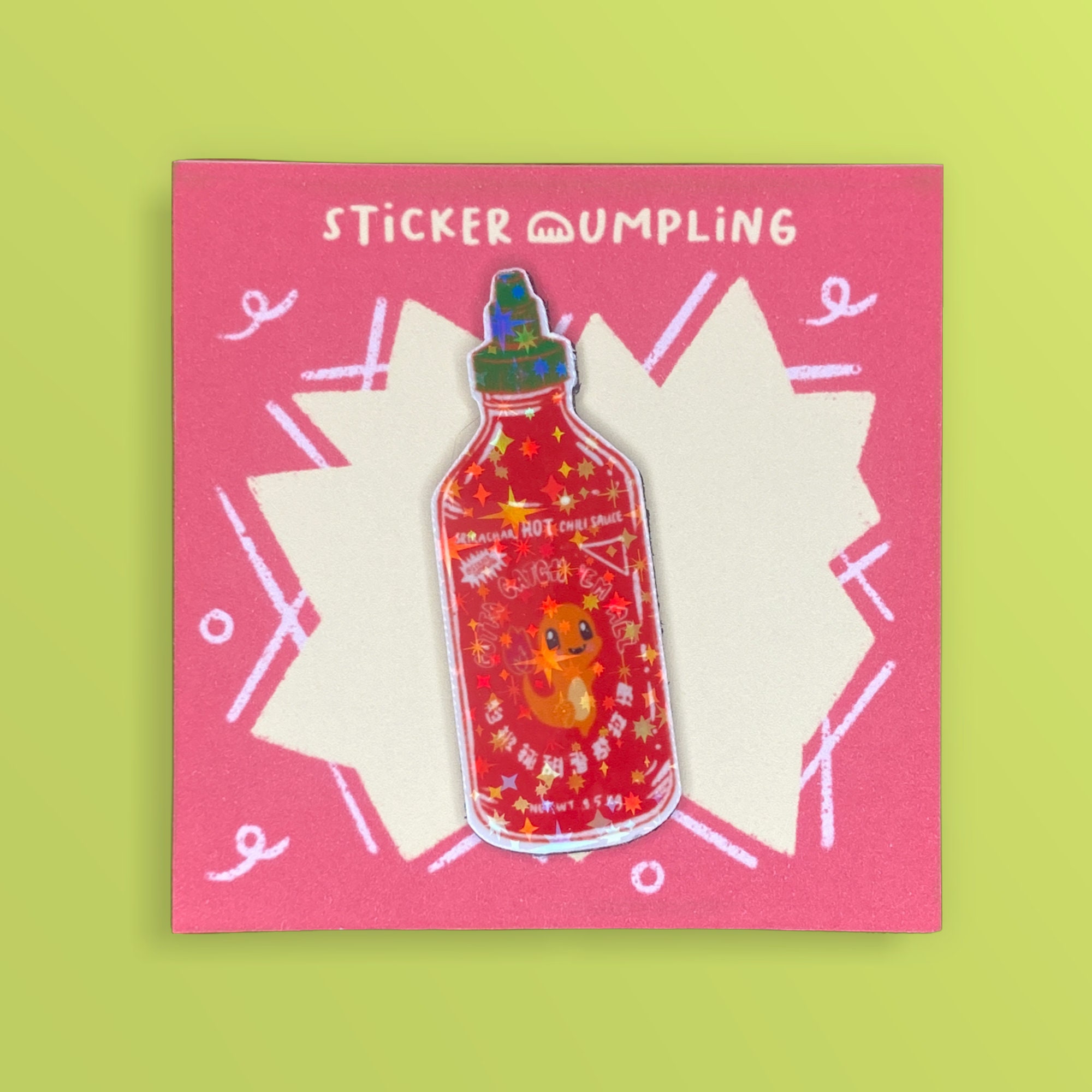 Cute Small Magnets / Bobasaur / Srichar / Animal Video Game & - Etsy