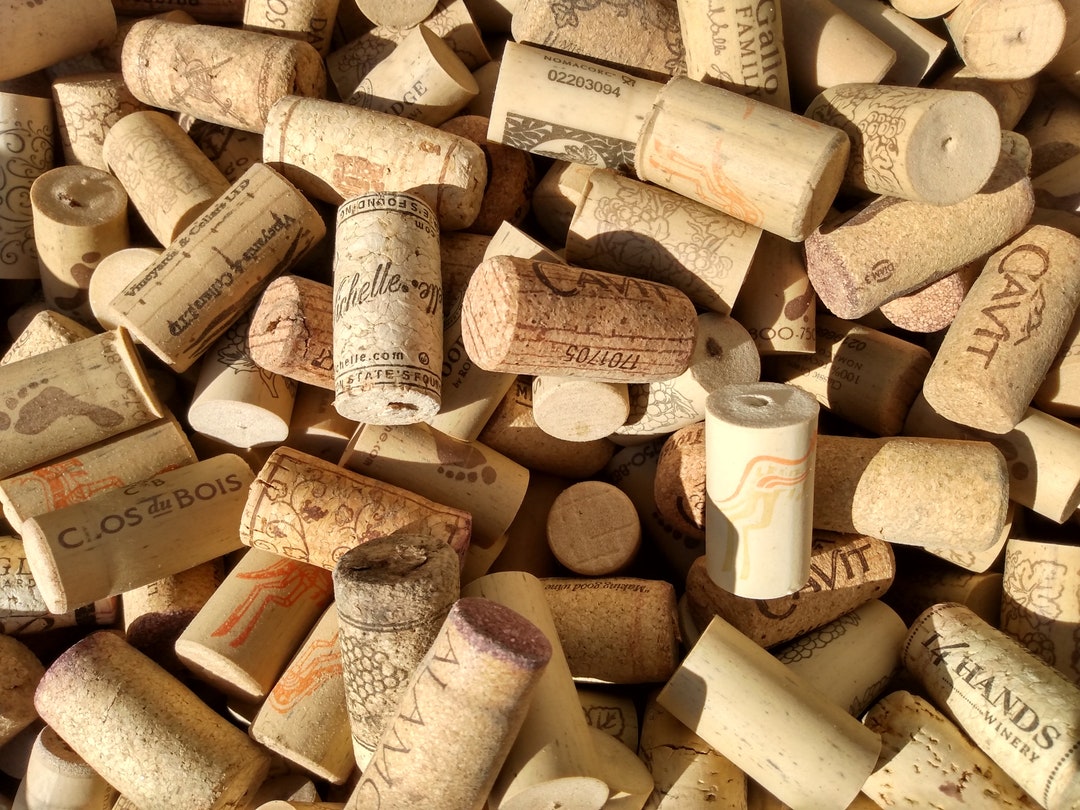 Wine Corks - Etsy