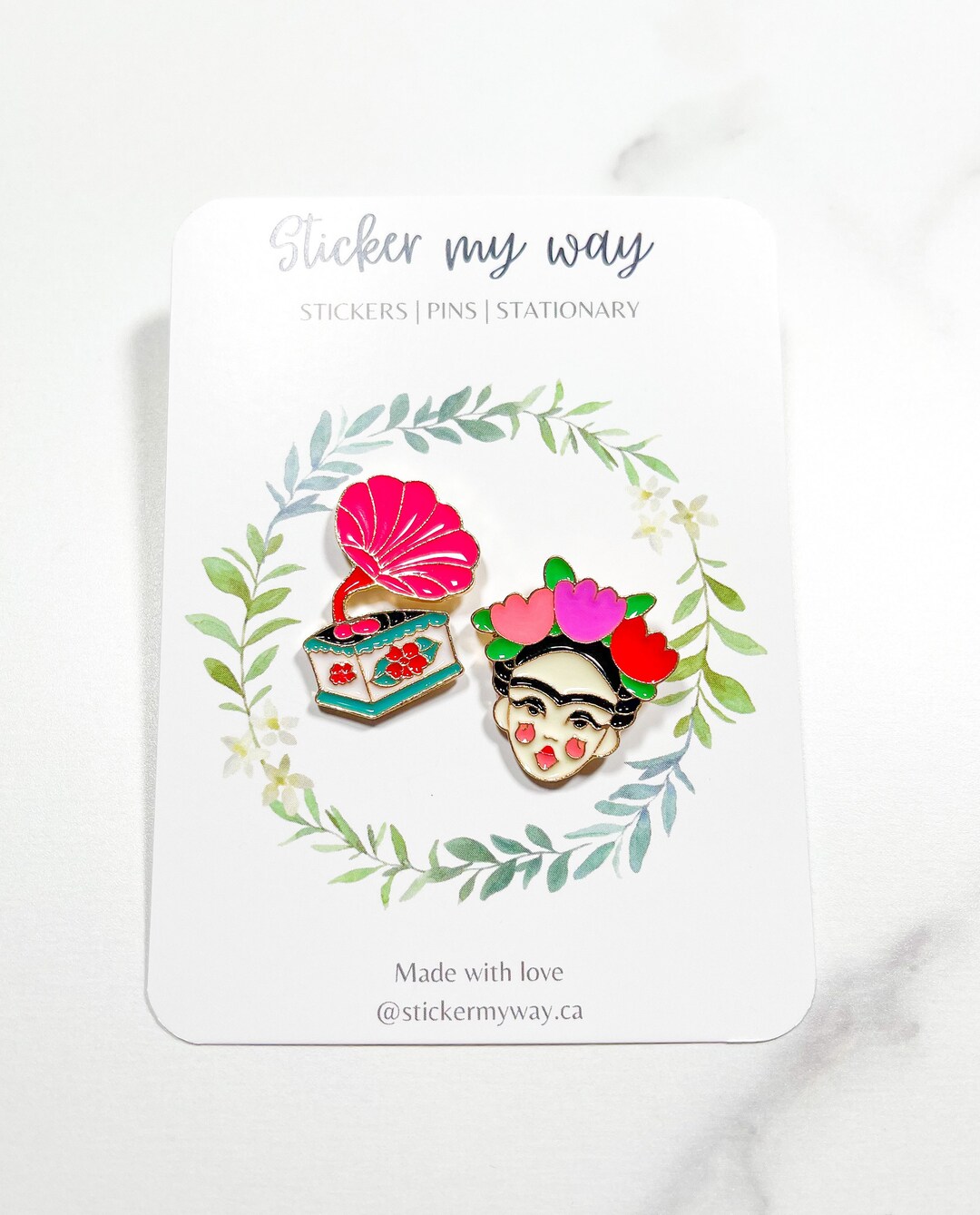 Art Lapel Pin Artist Enamel Pin Art Lover Enamel Pin Art - Etsy