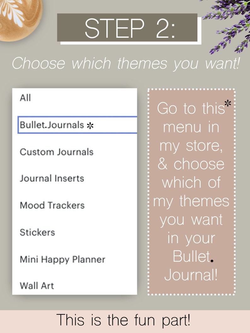 Premade Bullet Point Journal A5 Undated Weekly Monthly Spiral - Etsy