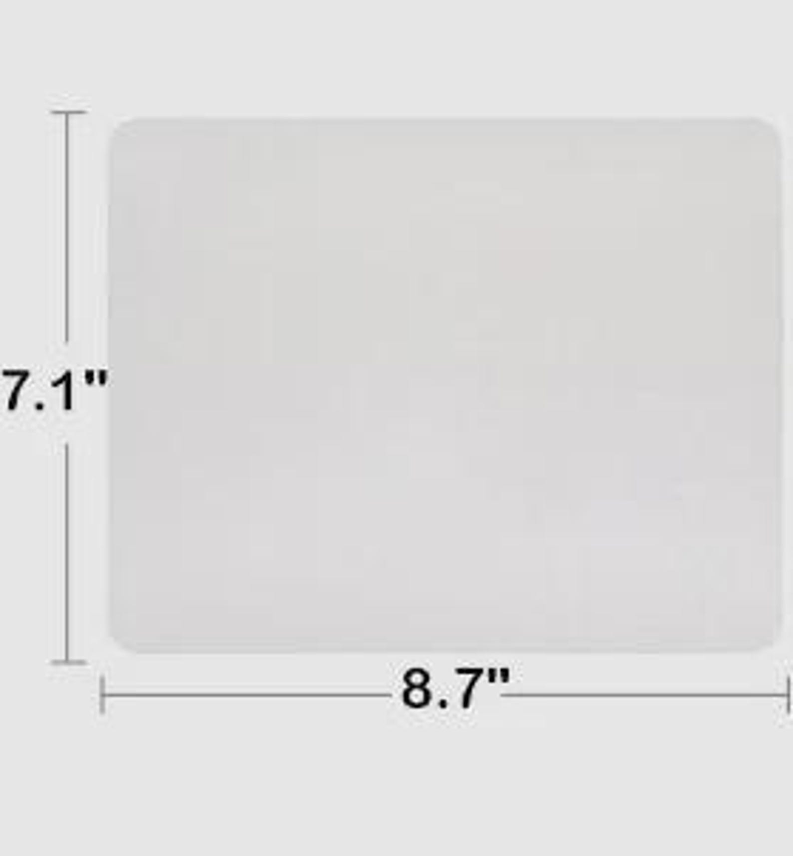 Excel Shortcuts Mouse Pad – Productivity Cheat Sheet Office Decor - Etsy