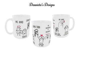 Flork Mujer - Etsy