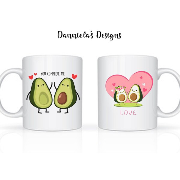 You Complete Me - Etsy