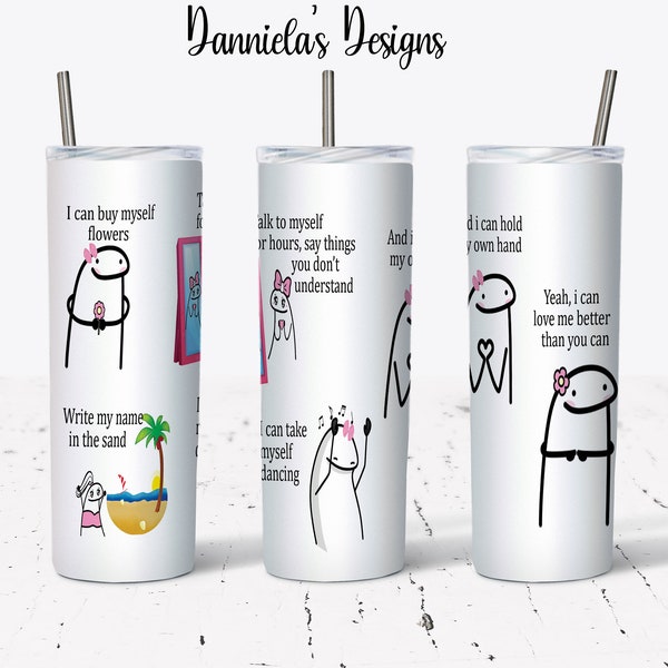 Flork Songs Mug - Etsy UK