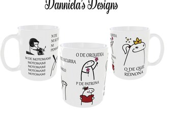 Flork Cup - Etsy